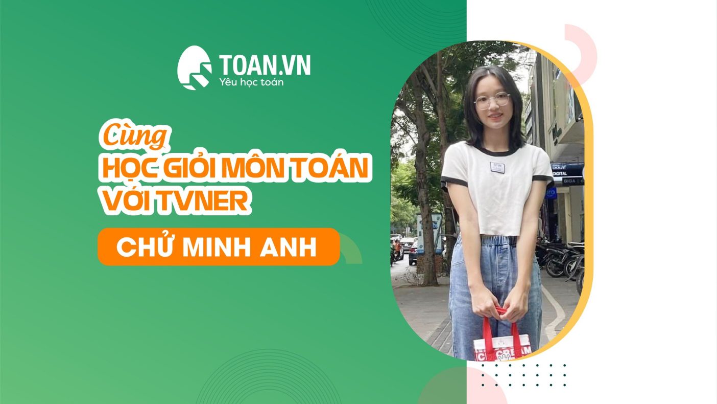 Câu chuyện thành công - TOAN.VN