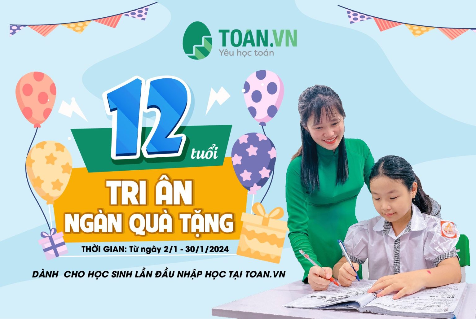 Cách dạy bé cộng trừ trong phạm vi 20 - TOAN.VN