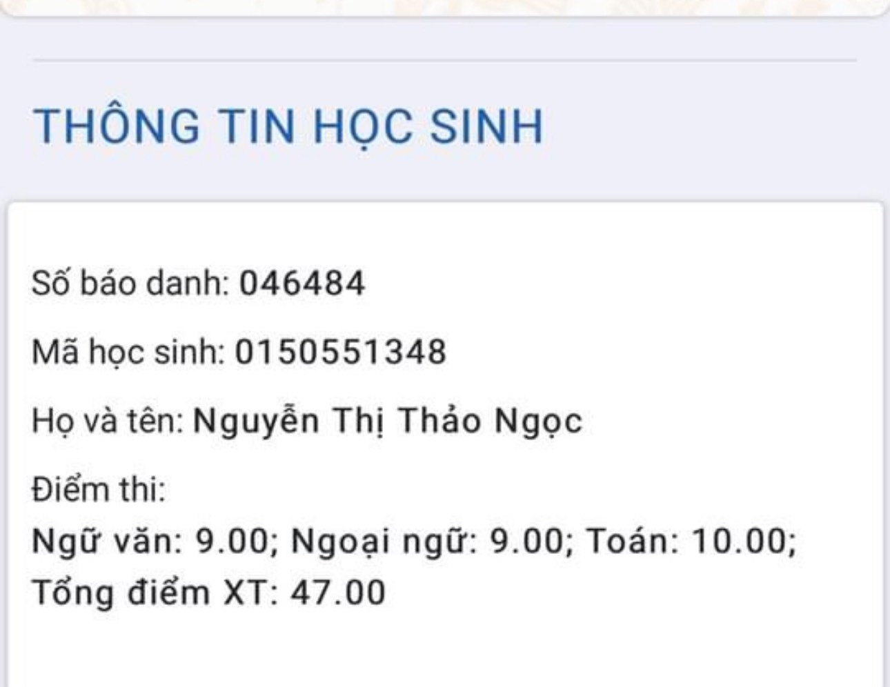 BÍ QUYẾT ĐẠT ĐIỂM TUYỆT ĐỐI MÔN TOÁN KÌ THI VÀO LỚP 10 NĂM 2024 - TOAN.VN