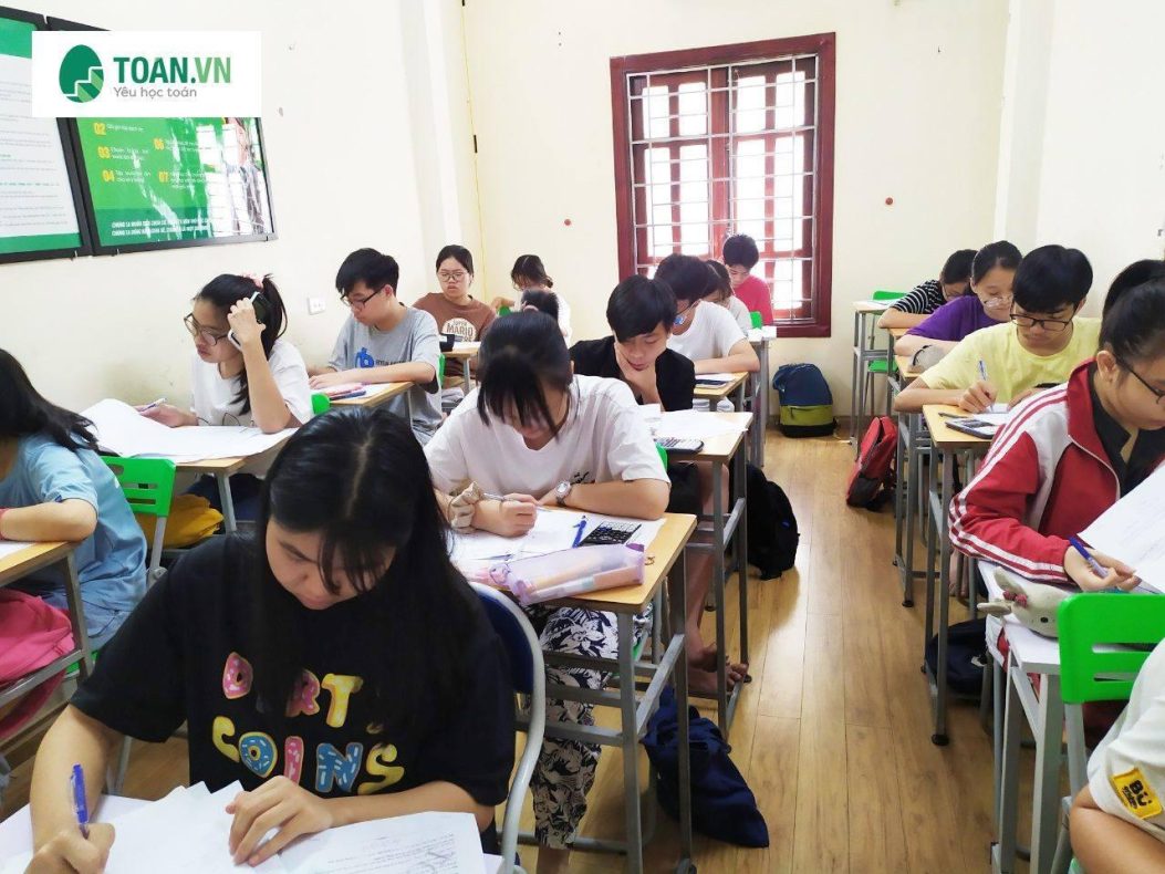 8 cách sắp xếp thời gian hợp lý bằng phương pháp khoa học - TOAN.VN