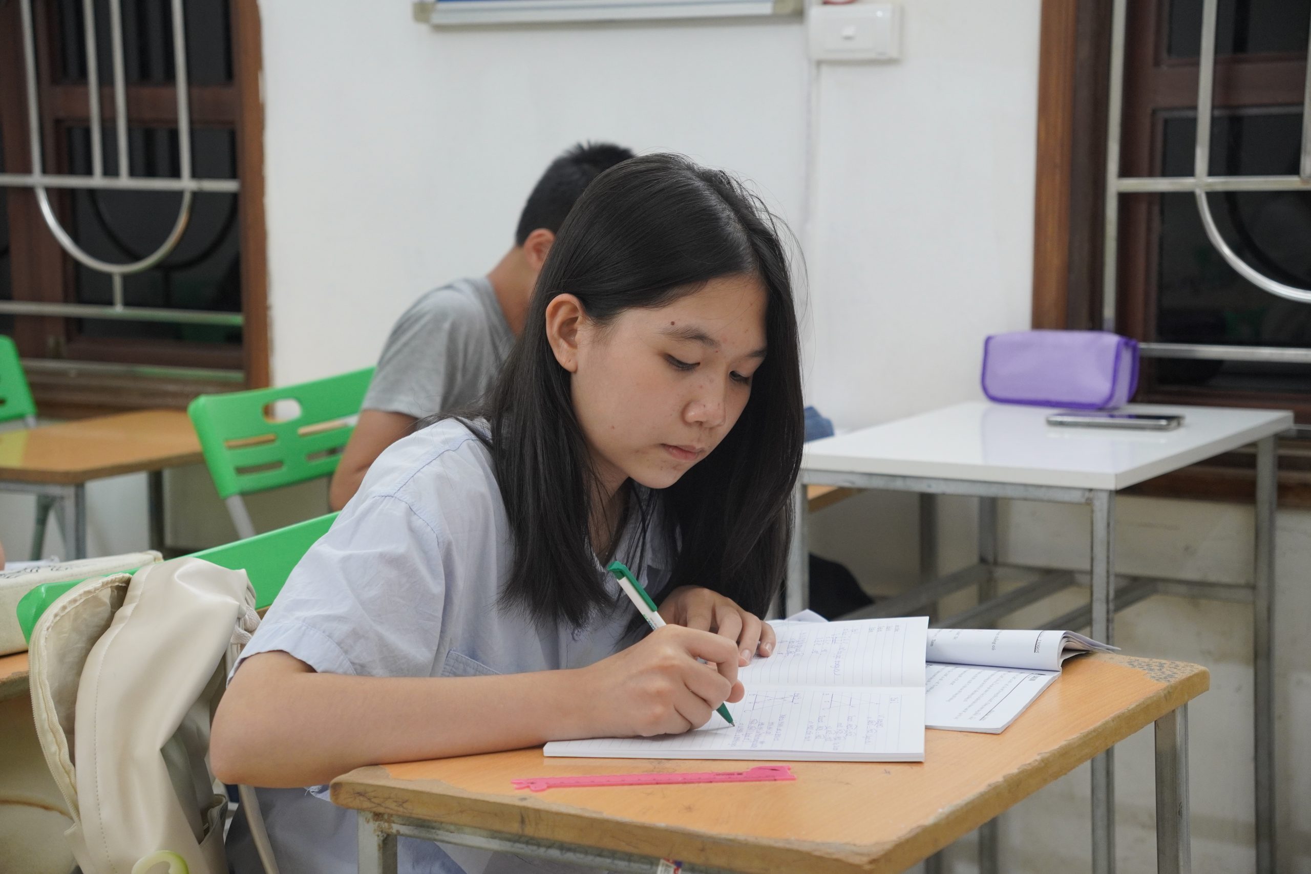 6 phương pháp học Toán hiệu quả cho giai đoạn ôn thi - TOAN.VN