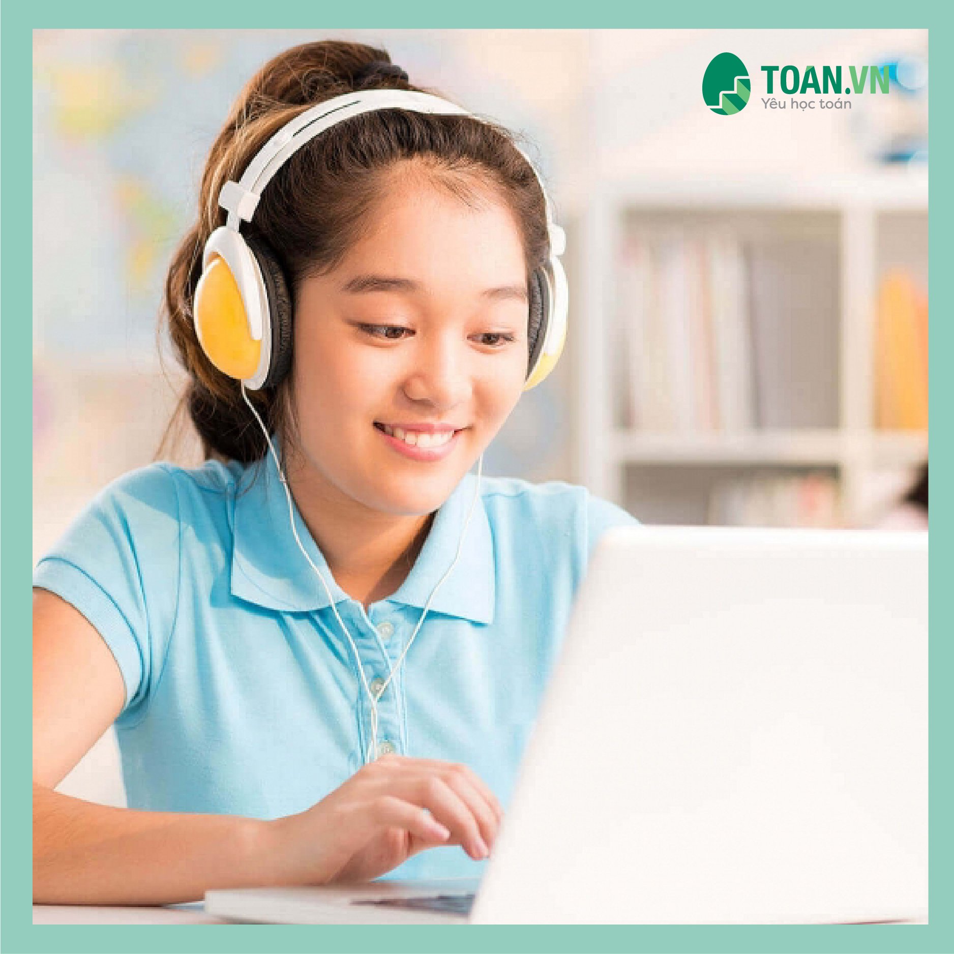 Tặng 15 suất học Toán miễn phí - Ôn thi học kỳ I - TOAN.VN