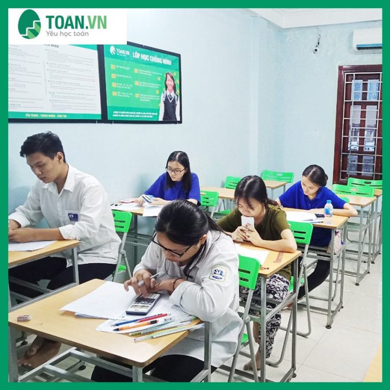 Lịch thi ĐGNL Đại học Quốc gia HN 2025 - TOAN.VN