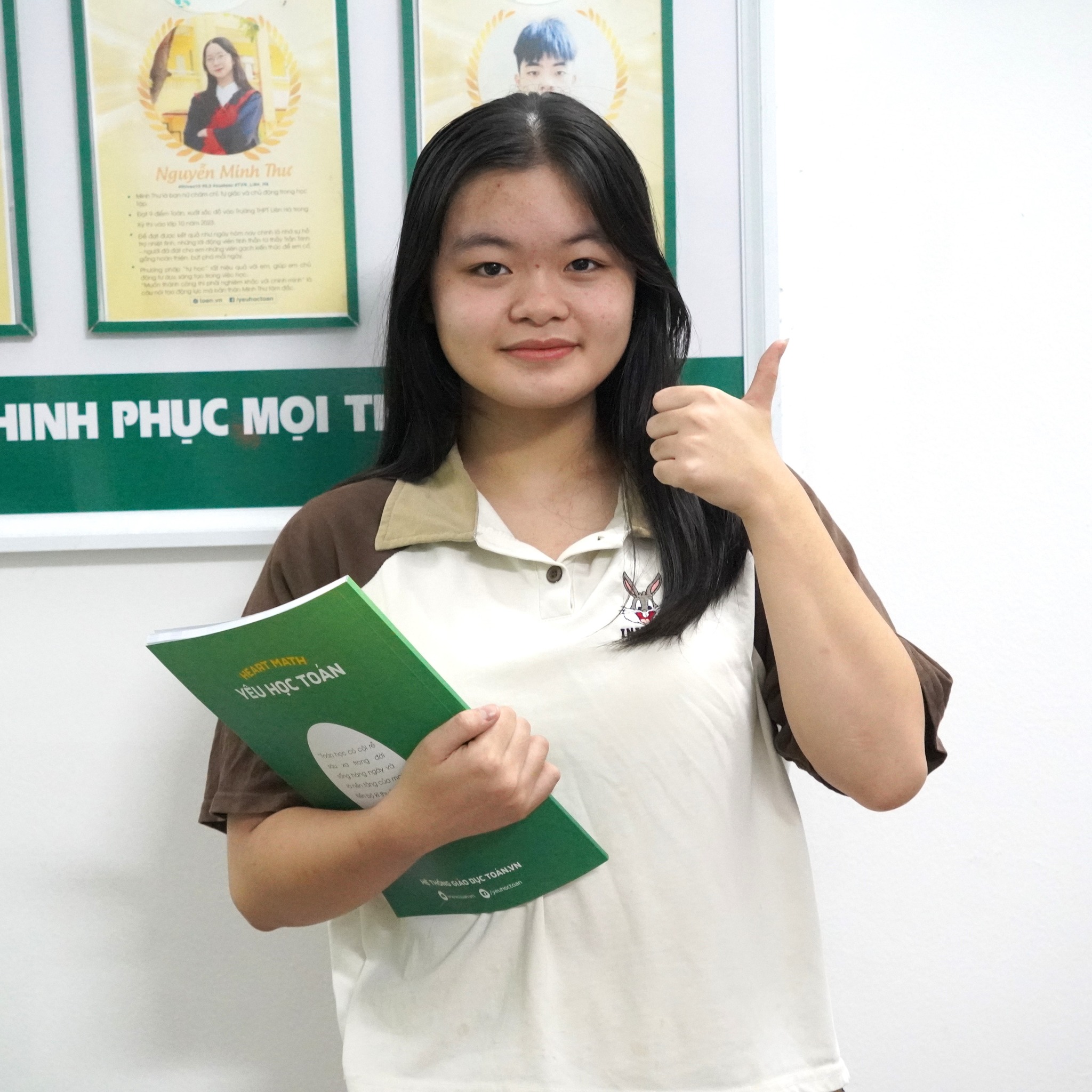 Lộ trình luyện thi vào lớp 10 chuyên Toán từ A-Z - TOAN.VN