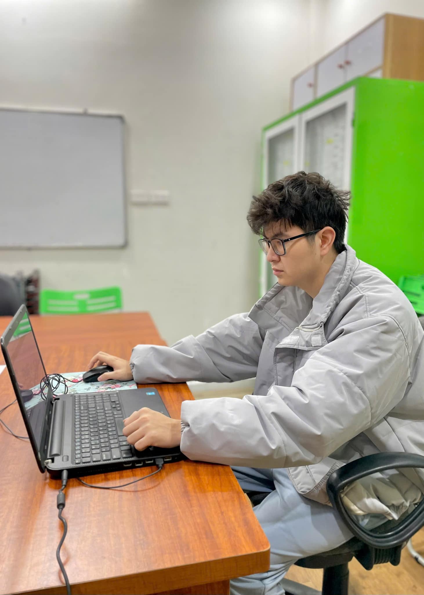 Lưu ý khi ôn thi Toán lớp 12 bứt tốc đạt điểm cao - TOAN.VN