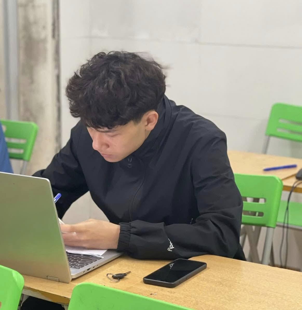 Cách ôn thi Toán 12 hiệu quả để đạt điểm cao - TOAN.VN