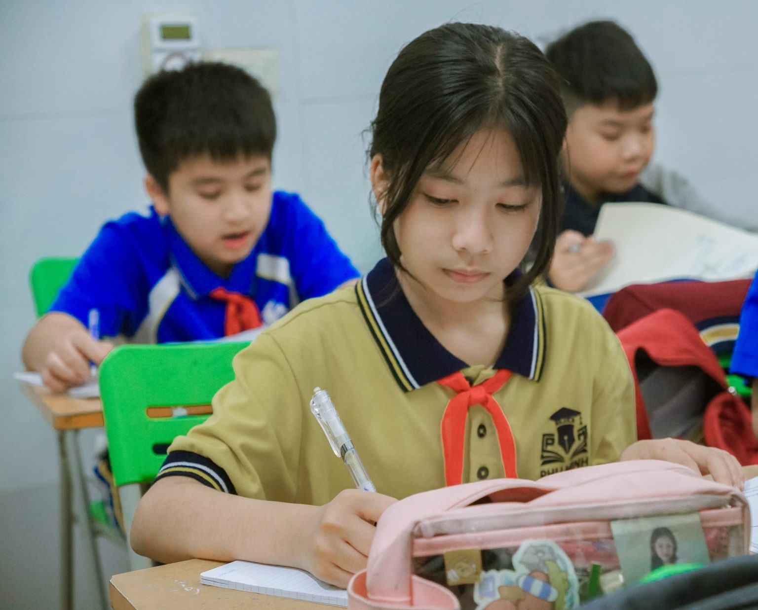 10 cách học tập hiệu quả để đạt điểm cao trong các kỳ thi - TOAN.VN