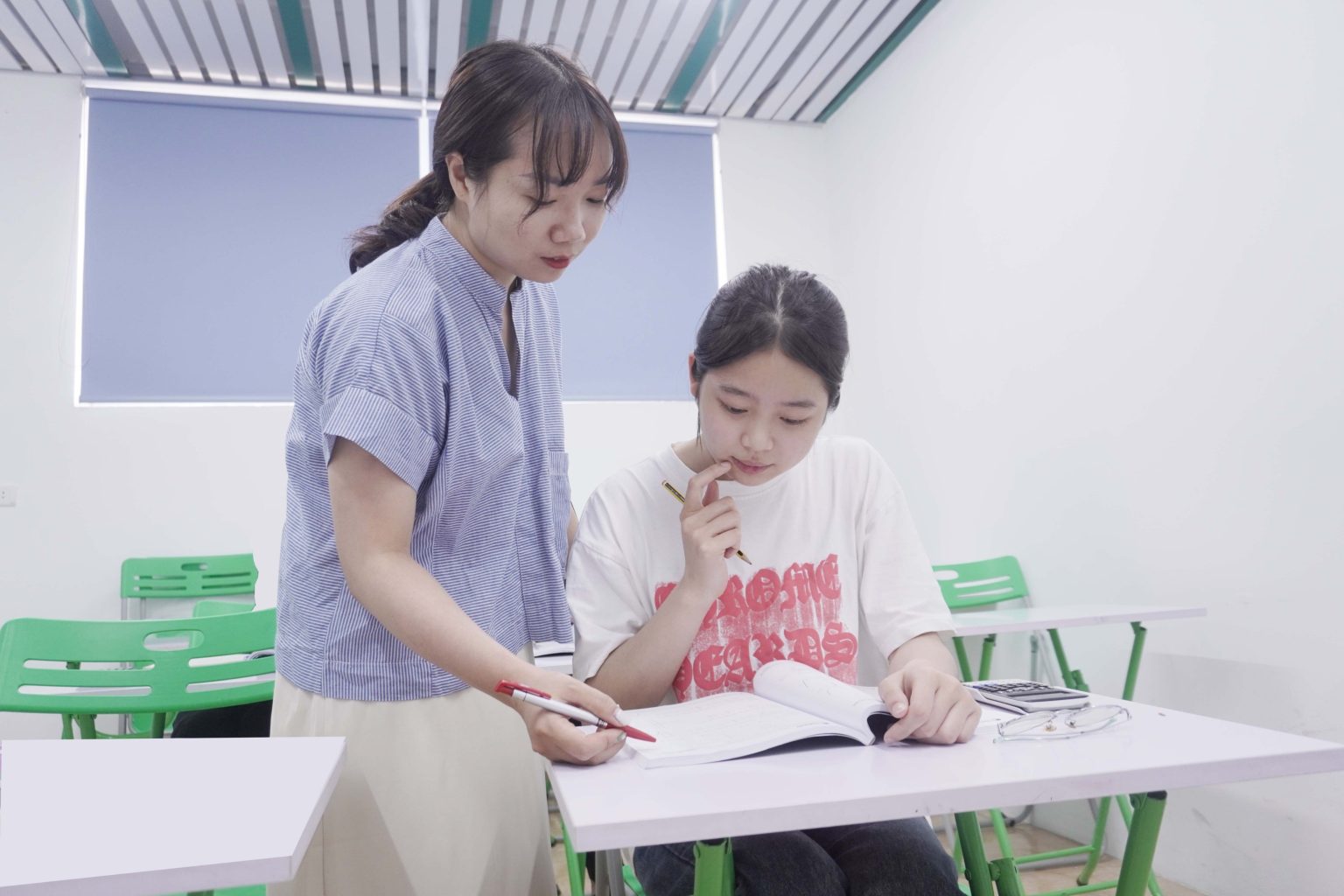 Thông tin A - Z về kỳ thi Toán quốc tế ITMC - TOAN.VN