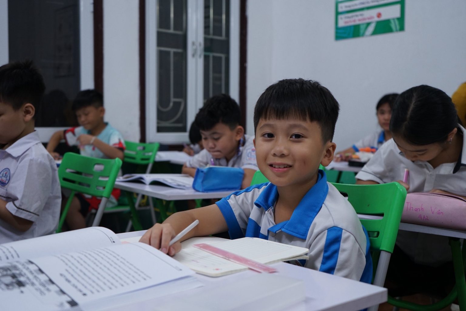 TỔNG HỢP 5+ KỲ THI TOÁN QUỐC TẾ PHỔ BIẾN TẠI VIỆT NAM - TOAN.VN