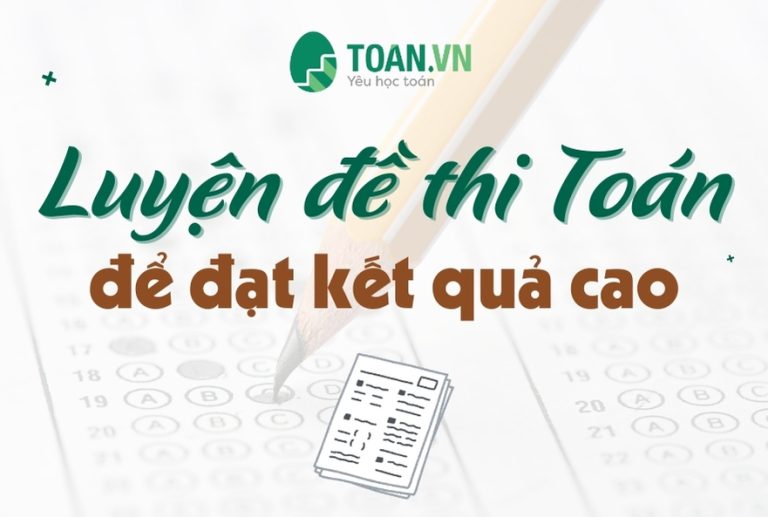 Thông tin A - Z về kỳ thi Toán quốc tế ITMC - TOAN.VN