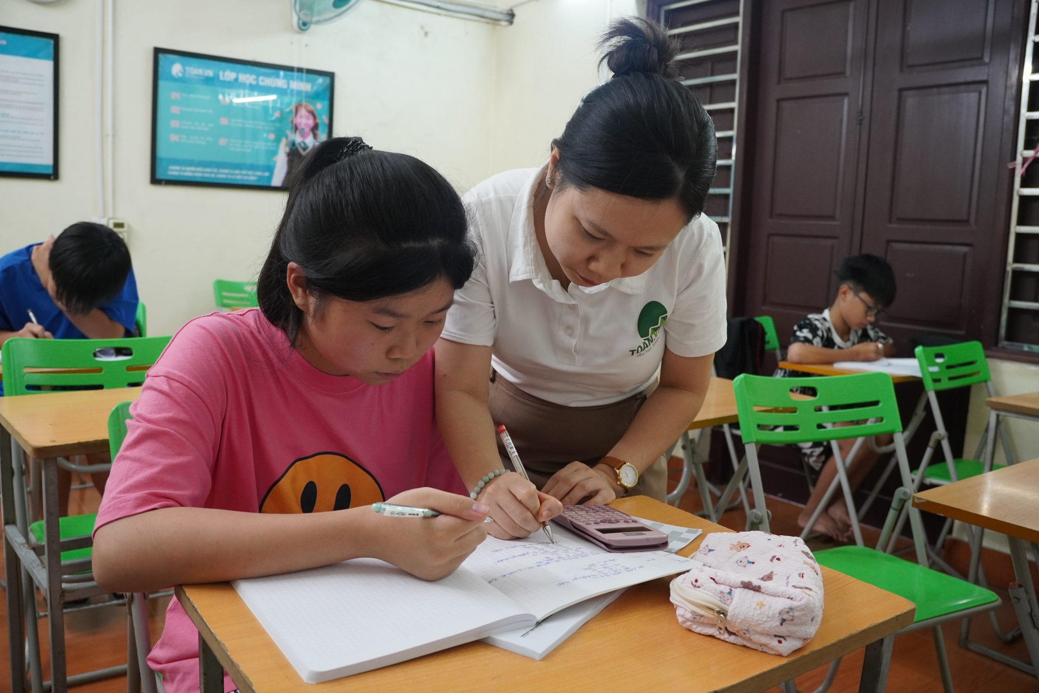 10 cách học tập hiệu quả để đạt điểm cao trong các kỳ thi - TOAN.VN