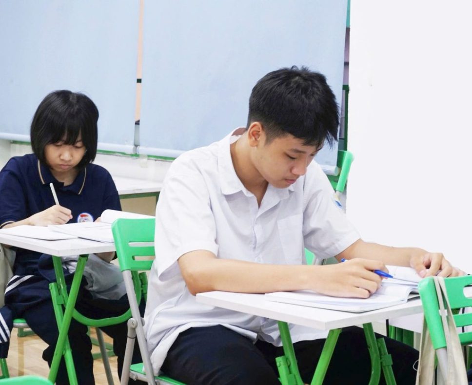 Tổng hợp công thức Toán 12 đầy đủ - TOAN.VN