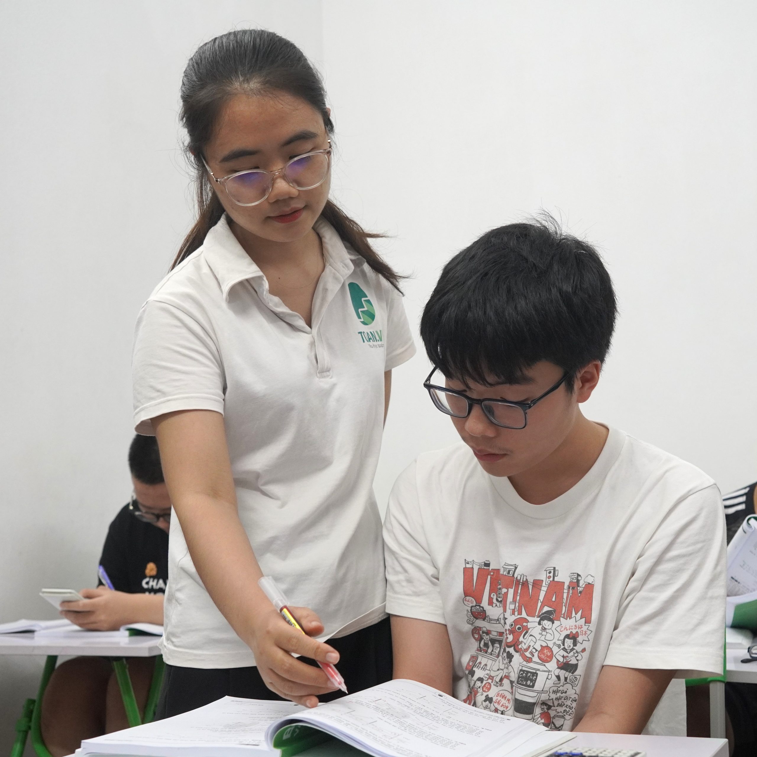 Lộ trình học Toán bền vững giúp học sinh bứt phá điểm số - TOAN.VN